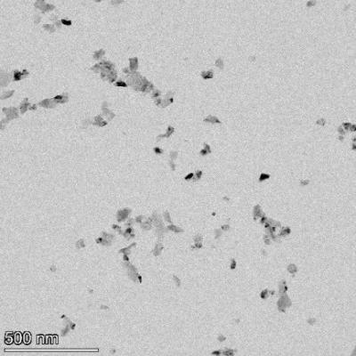 China Thin-Shaped Mono Diamond Nano Powder 35-185nm for Corrosion Resistant Coatings and Additives for sale