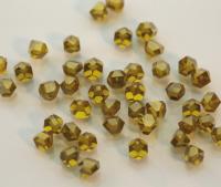 China Industrial HPHT Yellow Monocrystalline Diamonds 1.0-4.0mm for Diamond Tools Manufacturing for sale