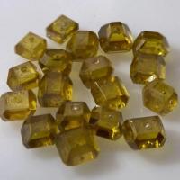 China 1-4mm HPHT Synthetic Monocrystalline Diamond Abrasives | Mohs Hardness 10 | SCD80/40/20 Grades for sale