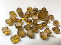 China 1-4mm HPHT Synthetic Monocrystalline Diamond Abrasives | Mohs Hardness 10 | SCD80/40/20 Grades for sale