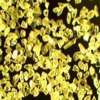 China Single Crystal Industrial Diamond Micro Powder 0.5-54μm for High Precision Polishing of Hard Alloys and Ceramics for sale