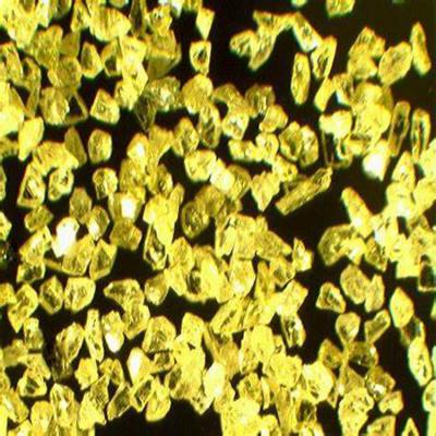 China Single Crystal Industrial Diamond Micro Powder 0.5-54μm for High Precision Polishing of Hard Alloys and Ceramics for sale
