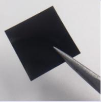 China Boron-Doped Diamond BDD Electrodes 2-50mm Size Range with 3.0-7.5V Potential Window for Wastewater Treatment for sale