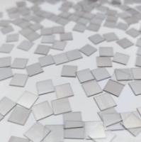 China CVD Single Crystal Diamond Seeds 15x15x0.3mm for Industrial CVD Growth Applications for sale