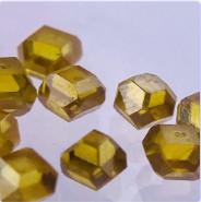 China 3.0mm 3.5mm 4.0mm 4.5mm HPHT Lab Grown Industrial Diamonds for Grinding and Drilling Tools for sale