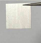 China 9x9x0.3mm CVD Lab Grown Diamond Seeds - 80-150 GPa Hardness, 1500-2000 W/mK Thermal Conductivity for sale