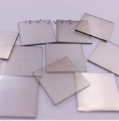 China 8x8mm Monocrystalline CVD Diamond Seed 0.3mm Thickness for Industrial Applications for sale