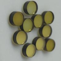 China HPHT Round Lab Grown Diamond Mono Crystal Plate 1-7mm for Cutting Tools and CVD Seeds for sale