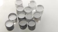 China 2.5×3mm CVD Diamond Cylinder Optical Grade with Ra<2nm Surface Finish for Thermal Spreaders for sale