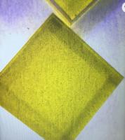 China 6 Side Polished 2PT MCD Diamond Optical HPHT Plate 0.01-8mm Size Range for Jewelry and Polishing Tools for sale