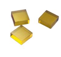 China 6 Side Polished 2PT MCD Diamond Optical HPHT Plate 0.01-8mm Size Range for Jewelry and Polishing Tools for sale