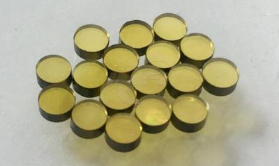 China Round & Semi-Round Monocrystalline HPHT Lab Grown Diamonds 1.0-8.0mm for Cutting Tools for sale