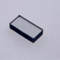 China 10x3x1.5mm Rough Rectangle Single Crystal CVD Diamonds with 80-150 GPa Hardness and 3-Year Warranty for sale