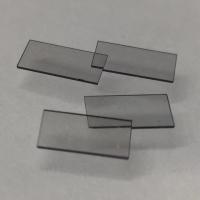 China 12x3x1.5mm Rectangular Mono Crystal CVD Diamond for Cutting Tools - 80-150 GPa Hardness, 3-Year Warranty for sale