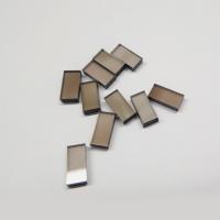China 6x3x1.5mm Mono Crystal CVD Diamond Cutting Tools with 80-150 GPa Hardness and 3-Year Warranty for sale