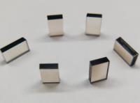 China 5x3x1.2mm Mono CVD Lab Grown Diamonds - 80-150 GPa Hardness Single Crystal Synthetic Diamonds for Industrial Tools for sale