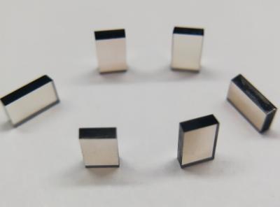 China 5x3x1.2mm Mono CVD Lab Grown Diamonds - 80-150 GPa Hardness Single Crystal Synthetic Diamonds for Industrial Tools for sale