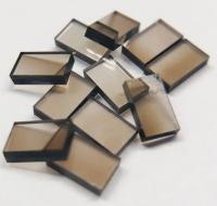China 5x3x1.2mm Mono CVD Lab Grown Diamonds - 80-150 GPa Hardness Single Crystal Synthetic Diamonds for Industrial Tools for sale