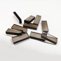China 8x3x1.5mm Mono Crystal CVD Diamond for Cutting Tools - 80-150 GPa Hardness, ±0.05mm Tolerance for sale