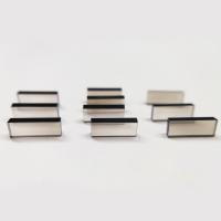 China 8x3x1.5mm Mono Crystal CVD Diamond for Cutting Tools - 80-150 GPa Hardness, ±0.05mm Tolerance for sale