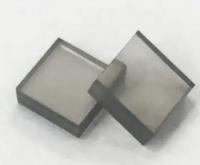China CVD Lab Grown Diamond 3x3x1mm for Machining Tools - 80-150 GPa Hardness, ±0.05mm Tolerance for sale