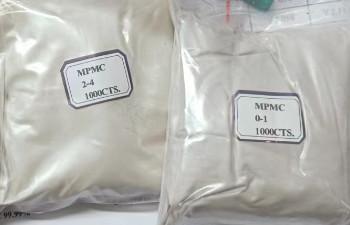 China SMD Synthetic Diamond Abrasive Powder 0.5-54μm Industrial Diamond Dust for Grinding and Polishing for sale