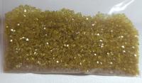 China 18/20 Mesh HPHT Synthetic Diamond Powder Grit - Mohs 10 Hardness for Industrial Grinding Applications for sale