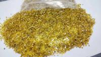 China 18/20 Mesh HPHT Synthetic Diamond Powder Grit - Mohs 10 Hardness for Industrial Grinding Applications for sale