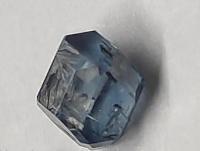 China Blue HPHT Polished Lab Grown Loose Diamonds 1-10 Carat VVS Clarity IGI Certified for sale