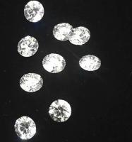 China 1ct Lab Grown Loose Diamonds 1-10mm CVD Polished for Jewelry Making with IGI Certification for sale