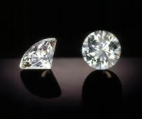 China 1ct Lab Grown Loose Diamonds 1-10mm CVD Polished for Jewelry Making with IGI Certification for sale