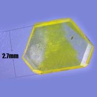 China HPHT Monocrystalline Diamond Rough 3.5-4mm B Grit for High-Speed Sawing and Drilling Tools for sale