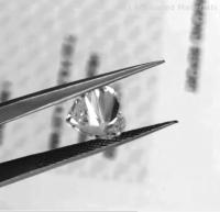 China 1.56ct D VVS1 VG Cut Heart Shaped Lab Grown Diamond HPHT Jewelry Grade for sale