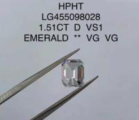 China Synthetic CVD Diamond Substrate 12x12x0.4mm with 130 GPa Hardness for Industrial Crystal Growth for sale