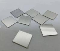China 11x11 Square Lab Grown Diamond Seeds 0.5mm Thick for CVD Crystal Growth for sale
