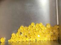 China Fancy Vivid Yellow Lab Grown Diamond HPHT CVD Loose Gemstone VVS VS 1.0mm to 4.0mm for Jewelry for sale