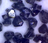 China Boron Doped BDD Synthetic Diamond Abrasive Black 50/60-325/400 Mesh Low Resistance 200-250°C for sale