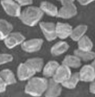 China Boron Doped BDD Synthetic Diamond Abrasive Black 50/60-325/400 Mesh Low Resistance 200-250°C for sale