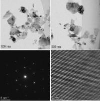 China Mono Crystal Diamond Nanosheets Powder 40-185nm for Waterproof Anti-Corrosion Coatings and Materials for sale