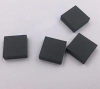 China CVD Boron Doped Diamond BDD Electrodes 0.3-0.8mm Thickness 3000-5000 PPM for Wastewater Treatment for sale