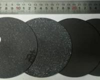 China CVD Boron Doped Diamond BDD Electrodes 0.3-0.8mm Thickness 3000-5000 PPM for Wastewater Treatment for sale