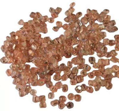 China Lab Grown Pink HPHT Diamond Loose 0.01-7CT Round Brilliant VS1-VS2 for Jewelry for sale