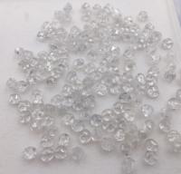 China Lab Grown Diamond Rough CVD HPHT VVS VS DEF 0.1-5ct for Jewelry for sale