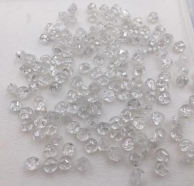 China Lab Grown Diamond Rough CVD HPHT VVS VS DEF 0.1-5ct for Jewelry for sale