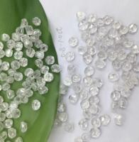 China Lab Grown Diamond Rough CVD HPHT VVS VS DEF 0.1-5ct for Jewelry for sale
