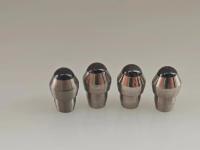China 8.87mm CVD Diamond Dresser for Ultra Precision Machining 2.0x1.5mm Metal Bond Tool for sale