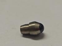 China 8.87mm CVD Diamond Dresser for Ultra Precision Machining 2.0x1.5mm Metal Bond Tool for sale
