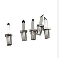China Diamant for record cutting with base Record cutting stylus for sale