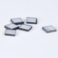 China 111 Oriented CVD MCD Diamond Wire Drawing Dies 0.003mm to 5.0mm for Precision Wire Manufacturing for sale