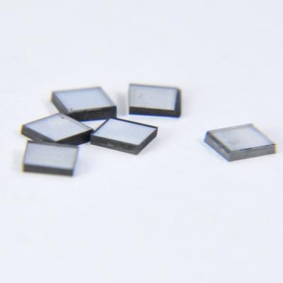 China 111 Oriented CVD MCD Diamond Wire Drawing Dies 0.003mm to 5.0mm for Precision Wire Manufacturing for sale
